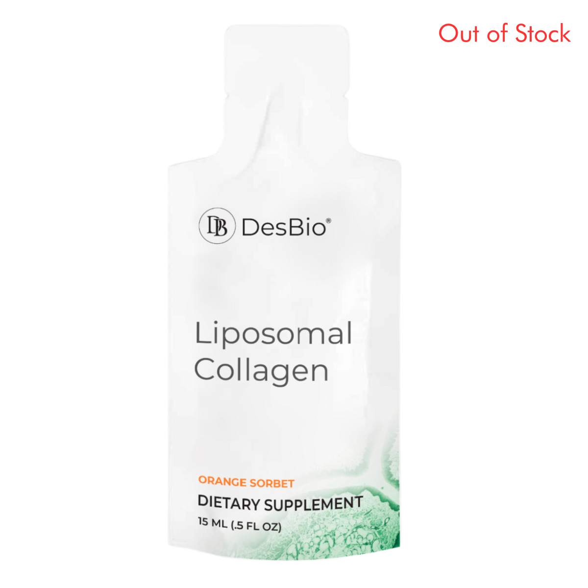 Liposomal Catalyst by Debsio