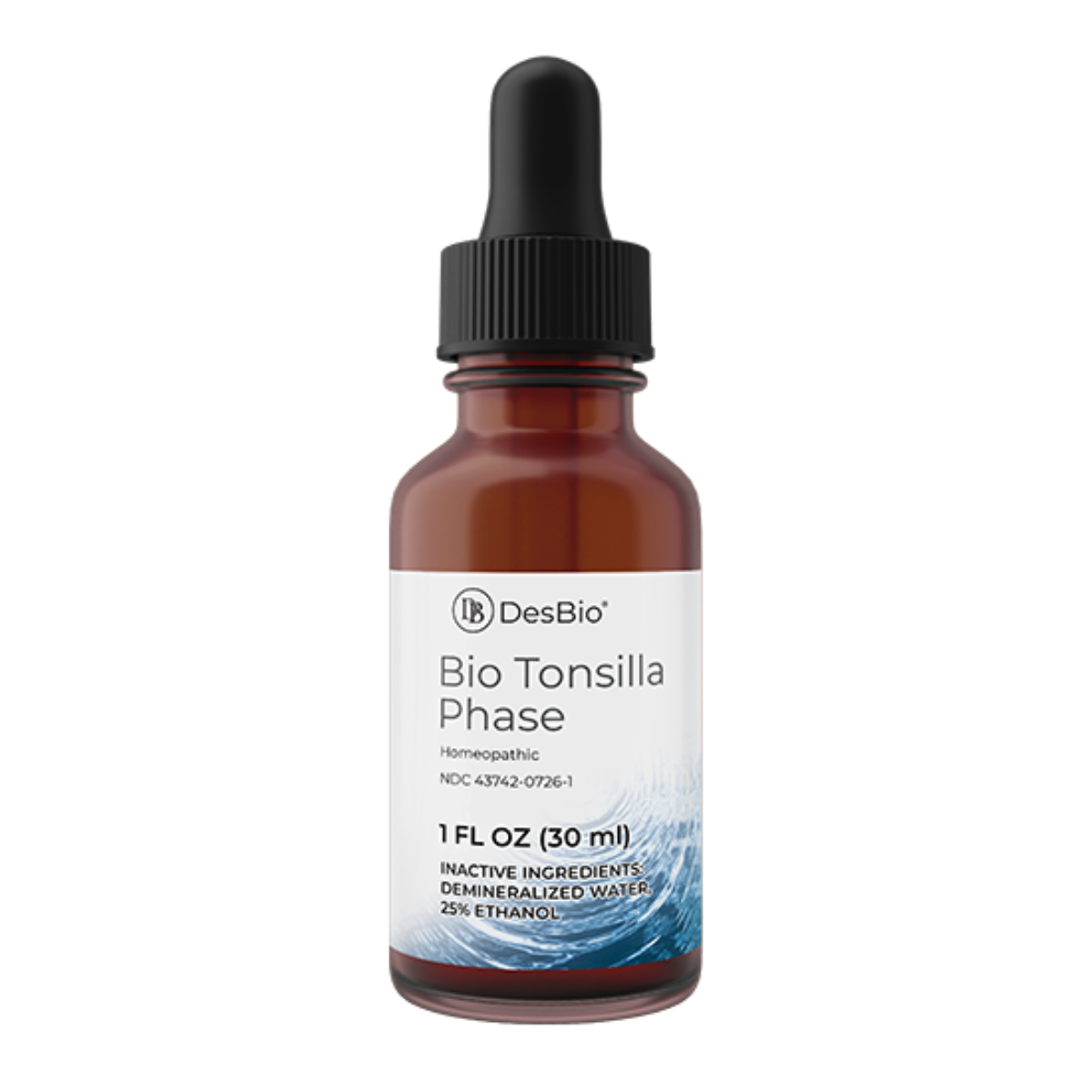 Bio Tonsilla Phase by DesBio