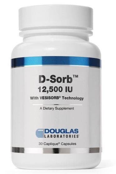 D-SORB by Douglas Labs