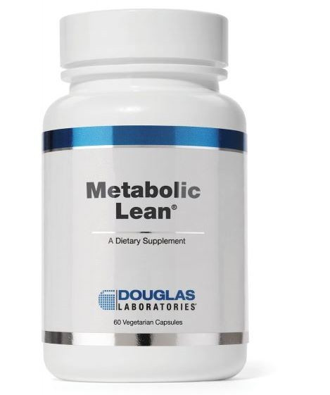 METABOLIC LEAN by Douglas Labs