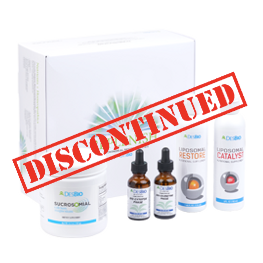 Myco-Mobilize Kit by Desbio