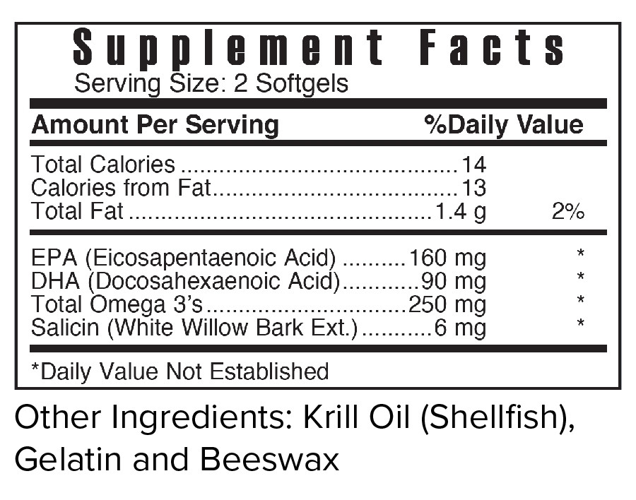 EVENTA by Systemic Formulas