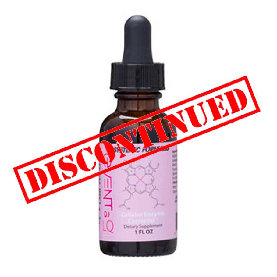 EVENTA by Systemic Formulas