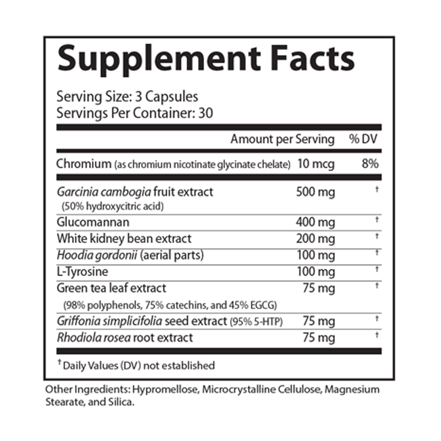 DesBio hA2cg Evolution Homeopathic Drops for Weight Loss