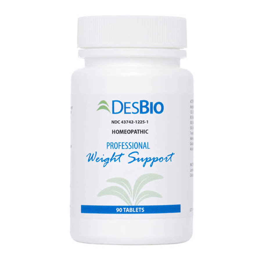 Ha2cg Evolution Weight-Management Kit by DesBio