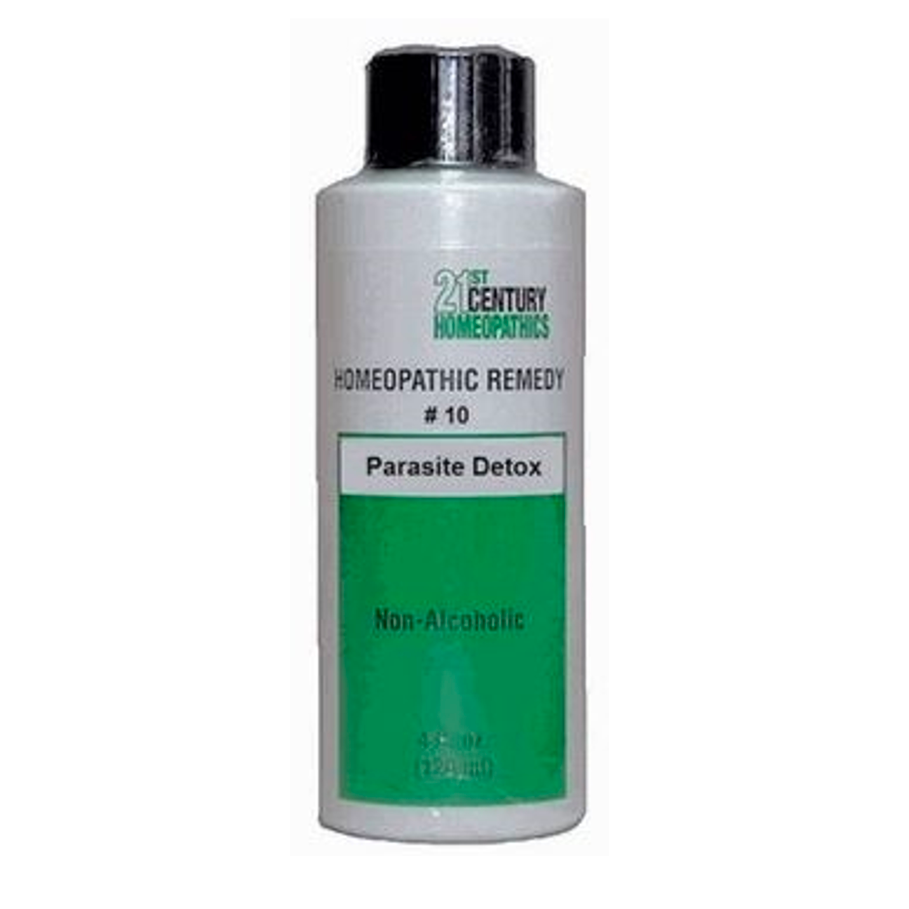 EndoPara Clear Kit by DesBio