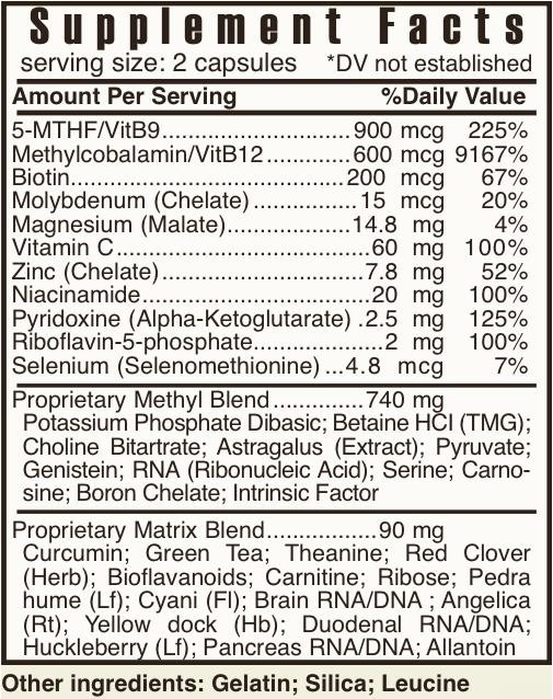 EVENTA by Systemic Formulas