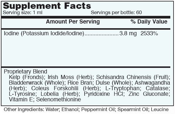 EVENTA by Systemic Formulas