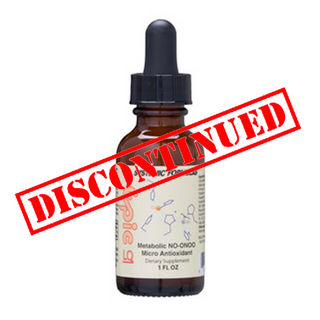 MORS by Systemic Formulas