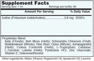 EVENTA by Systemic Formulas