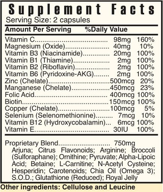 KDIR Fluidren by Systemic Formulas