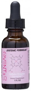 EVENTA by Systemic Formulas