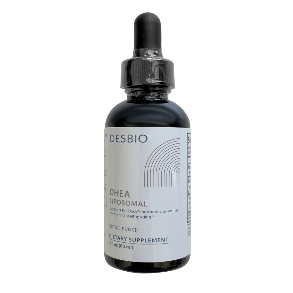 Liposomal Calm by DesBio