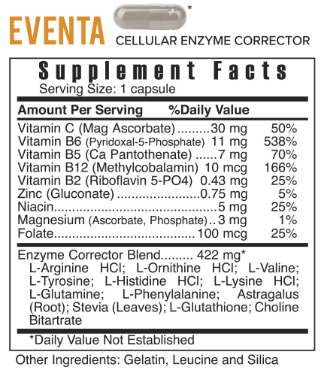 Muscle & Joint Rejuvenation Package by Systemic Formulas