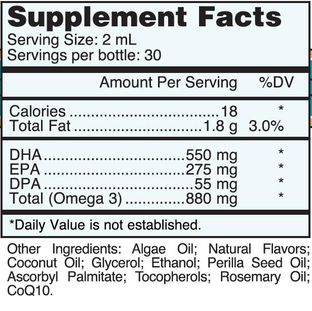 EVENTA by Systemic Formulas