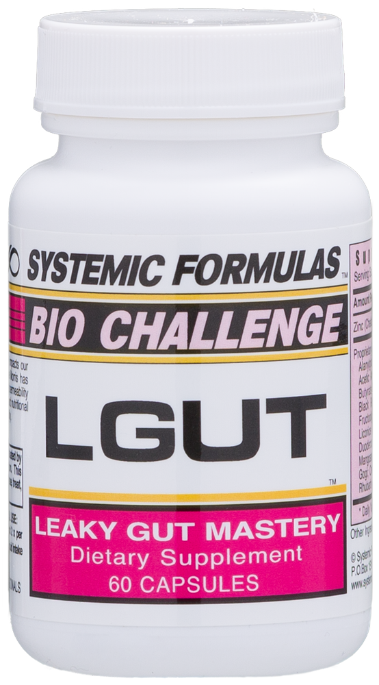 Leaky Gut Bundle