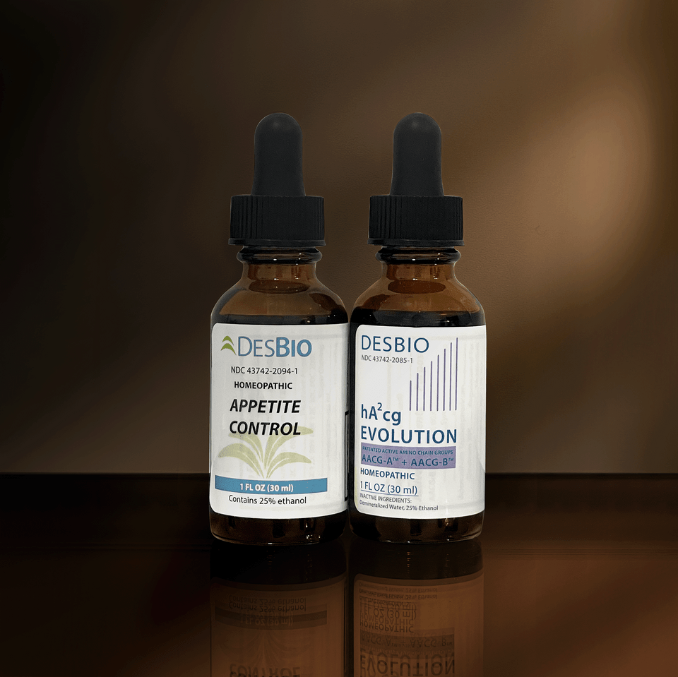 Thyroid Bundle by Desbio