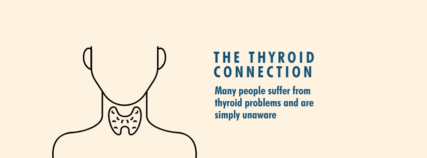 The Thyroid Connection - Cincinnati Health Institute