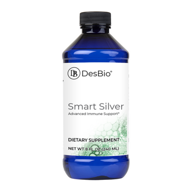 Smart Silver by DesBio