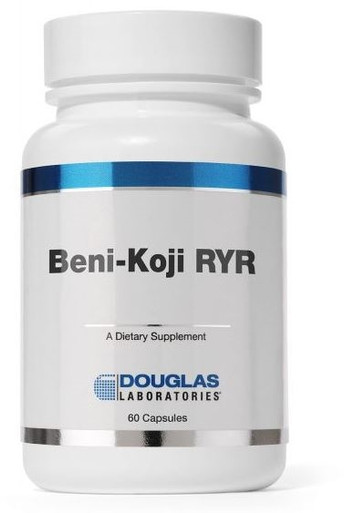 BENI KOJI RYR by Douglas Labs