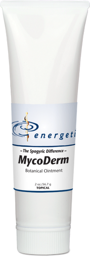 MycoDerm by Energetix