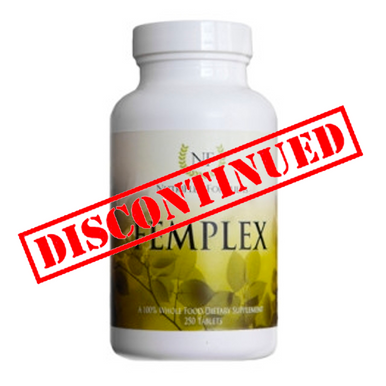 FemPlex by Nutriplex