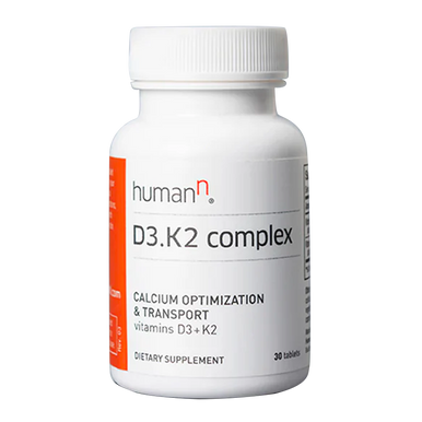 D3.K2 Complex by Neogenis Labs / HumanN For Bone Health