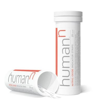 Nitric Oxide Indicator Strips by Neogenis Labs For Checking Your Nitric ...