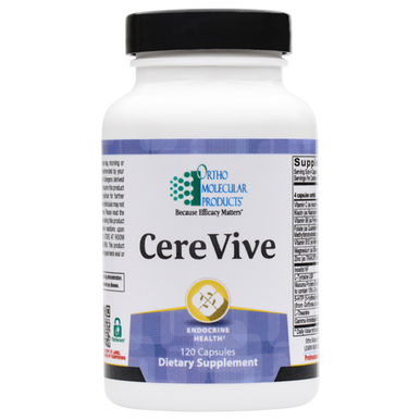 CereVive by Ortho Molecular