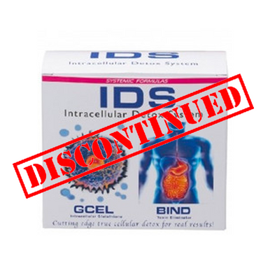 IDS Kit by Systemic Formulas