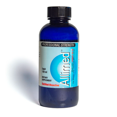 Allimed Liquid by AlliMax Nutraceuticals
