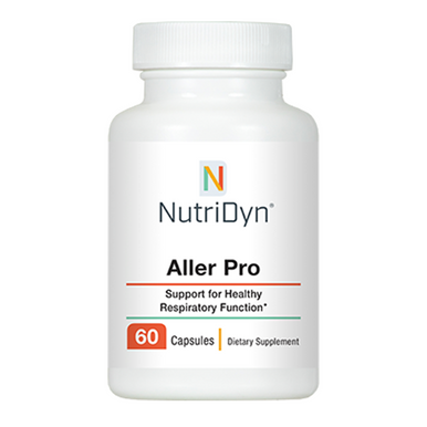 Aller Pro by NutriDyn