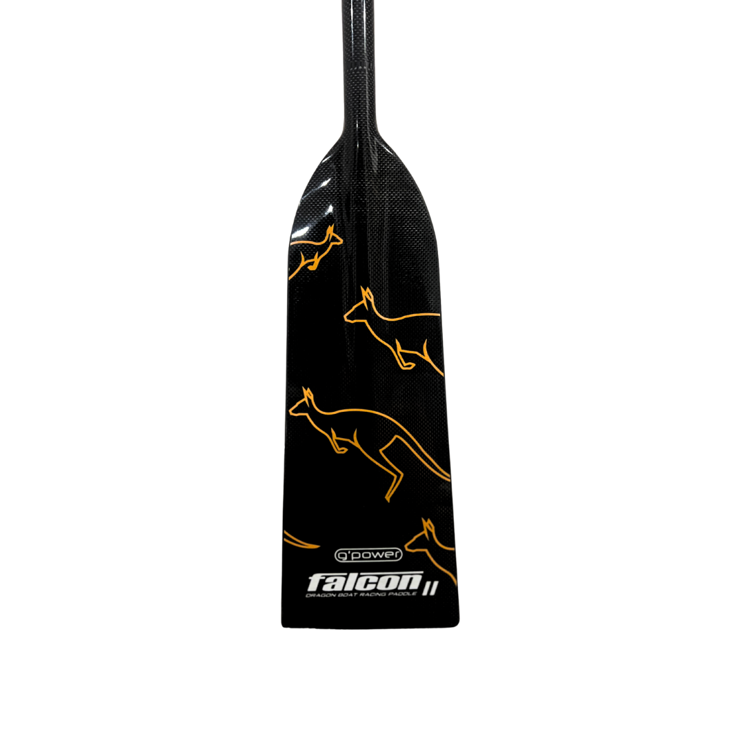 G'Power Falcon II Elite - Australia Special Edition - Full Carbon ...