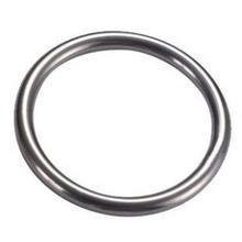 Stainless Steel Round Ring 316 Grade - MarineNow