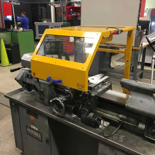 Repar2 Safety Guard for drill, 300xH200mm, interlock | Stronghold ...