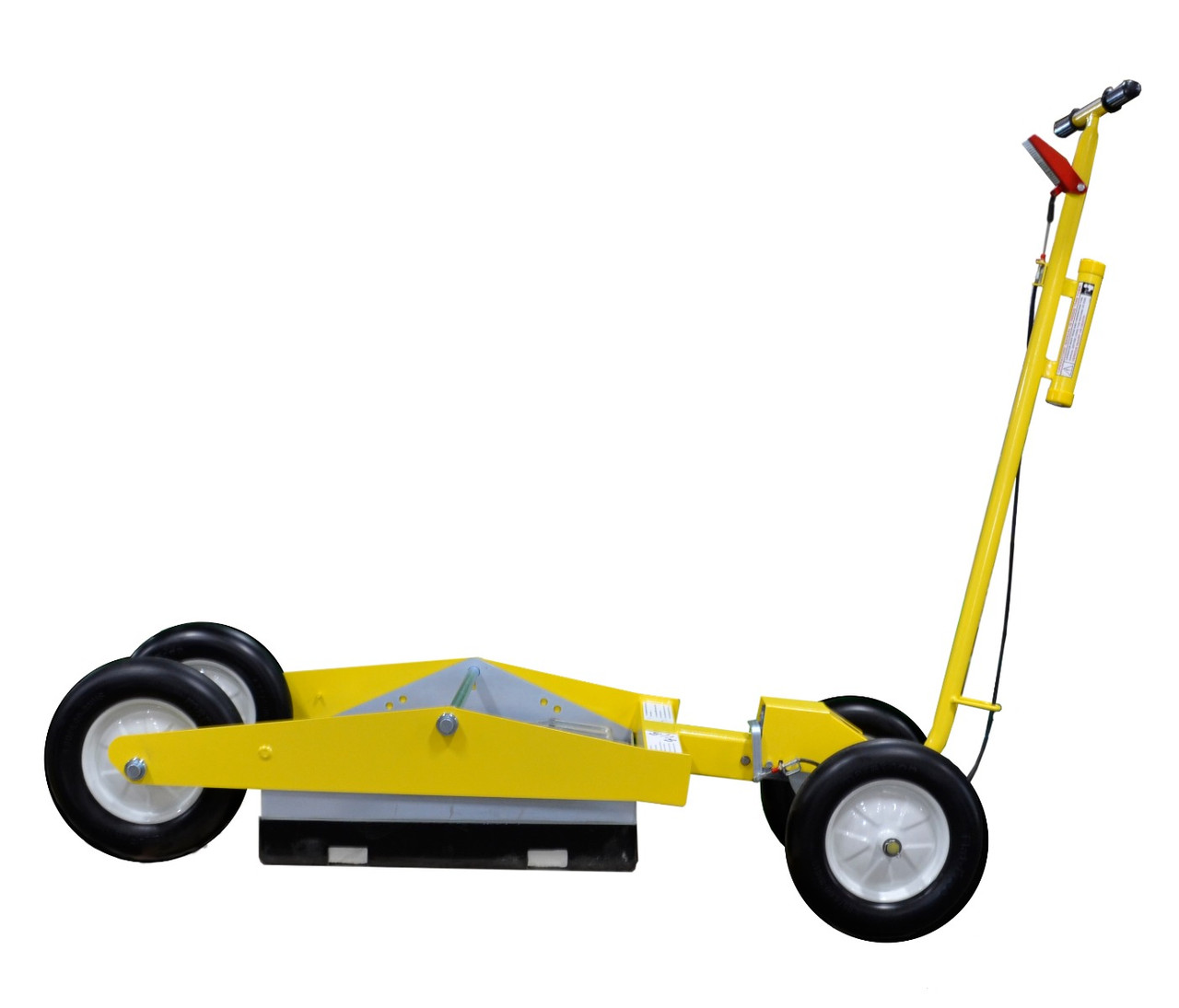 Garlock LifePoint Duo STOP System Steel Weights - Stronghold Safety ...