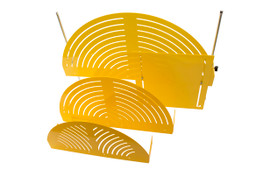 Stronghold® Upper Disc Sander Shield | Stronghold Safety | Stronghold ...