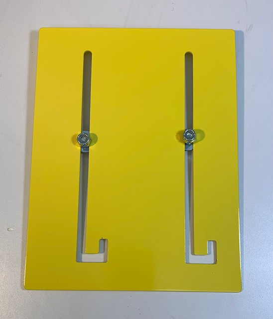 Stronghold® Upper Disc Sander Shield | Stronghold Safety | Stronghold ...