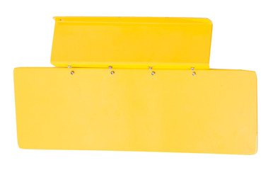 Stronghold Lower Spindle Sander Guard Kit - 12" - Stronghold Safety ...