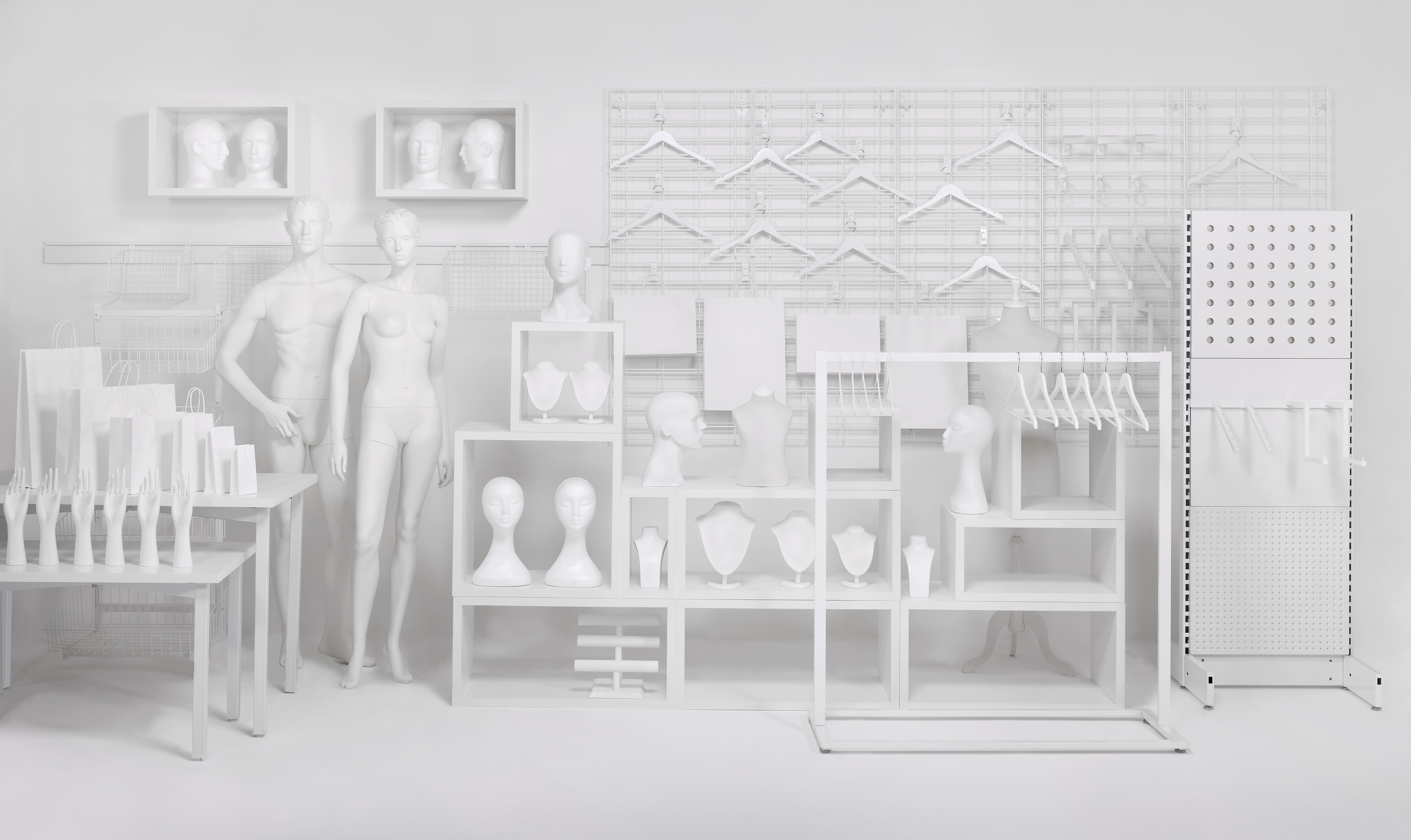 Shop for Shops™ – store fittings, shop supplies, shelving and retail ...