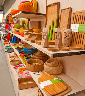 MAXe shop fittings photo gallery