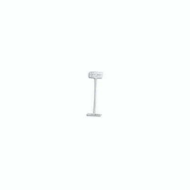 Tagger tails pack of 1000 25 mm L(T1911CL)
