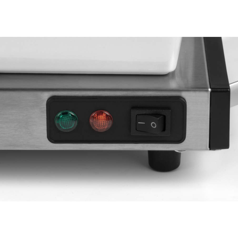 Cordless Hot Plate - Progress Cookshop