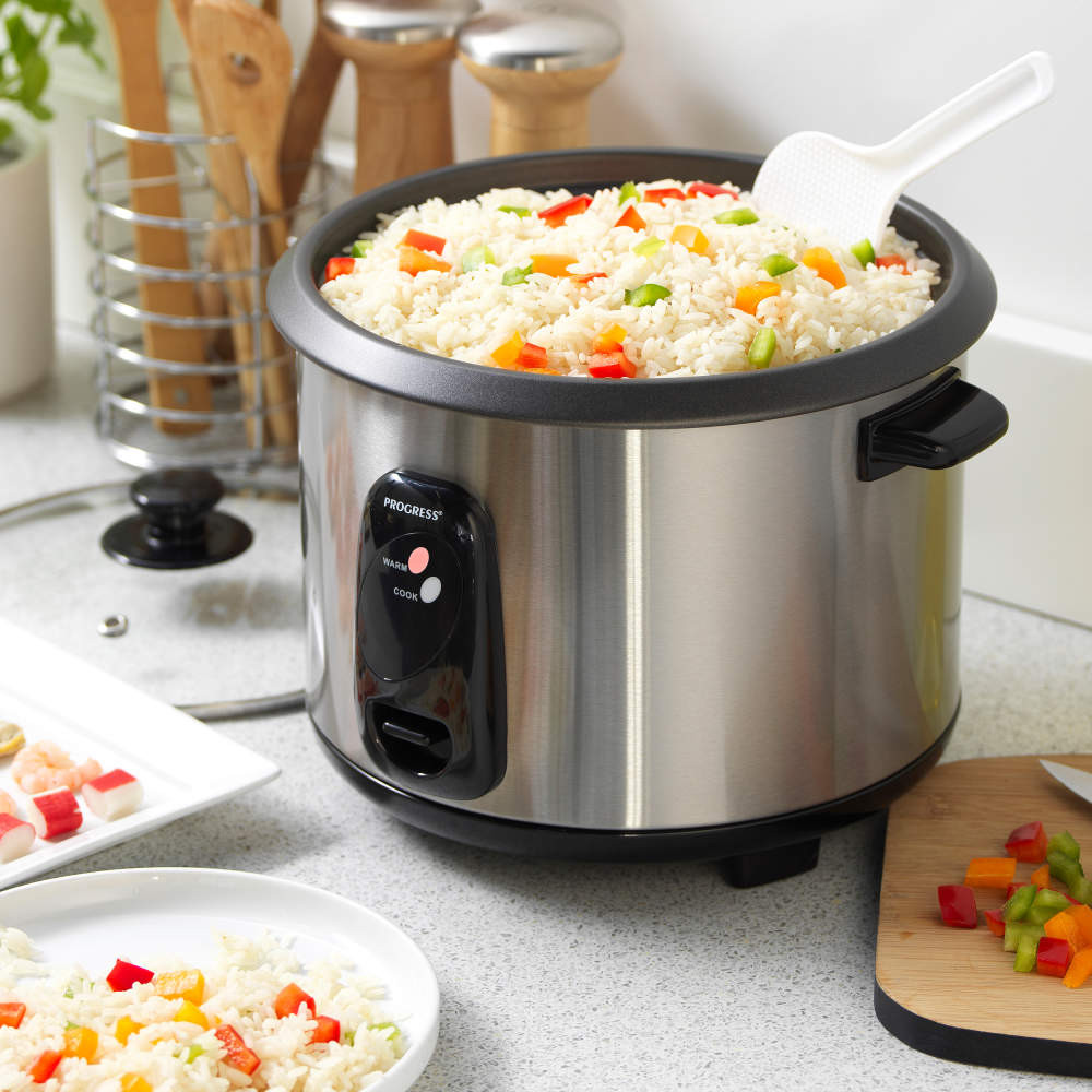 Glass Rice Cooker YUKIHIRA IH Rice Pot With Glass Lid – TOIRO