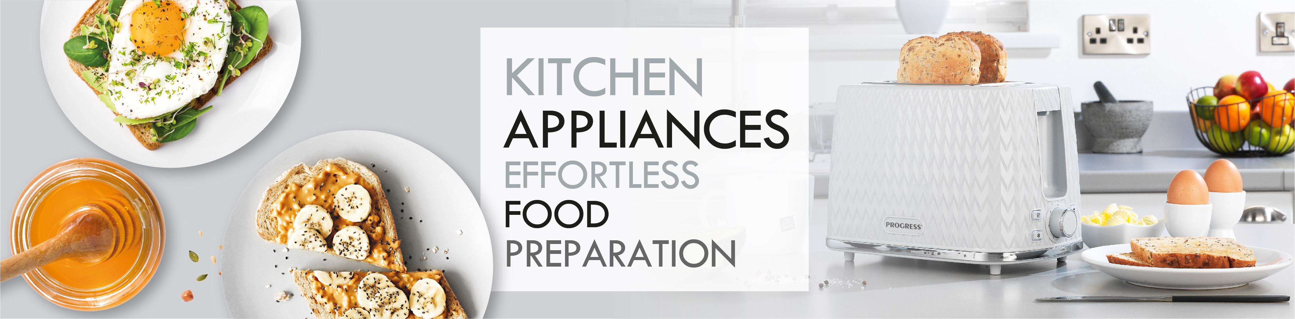 Progress Cookshop