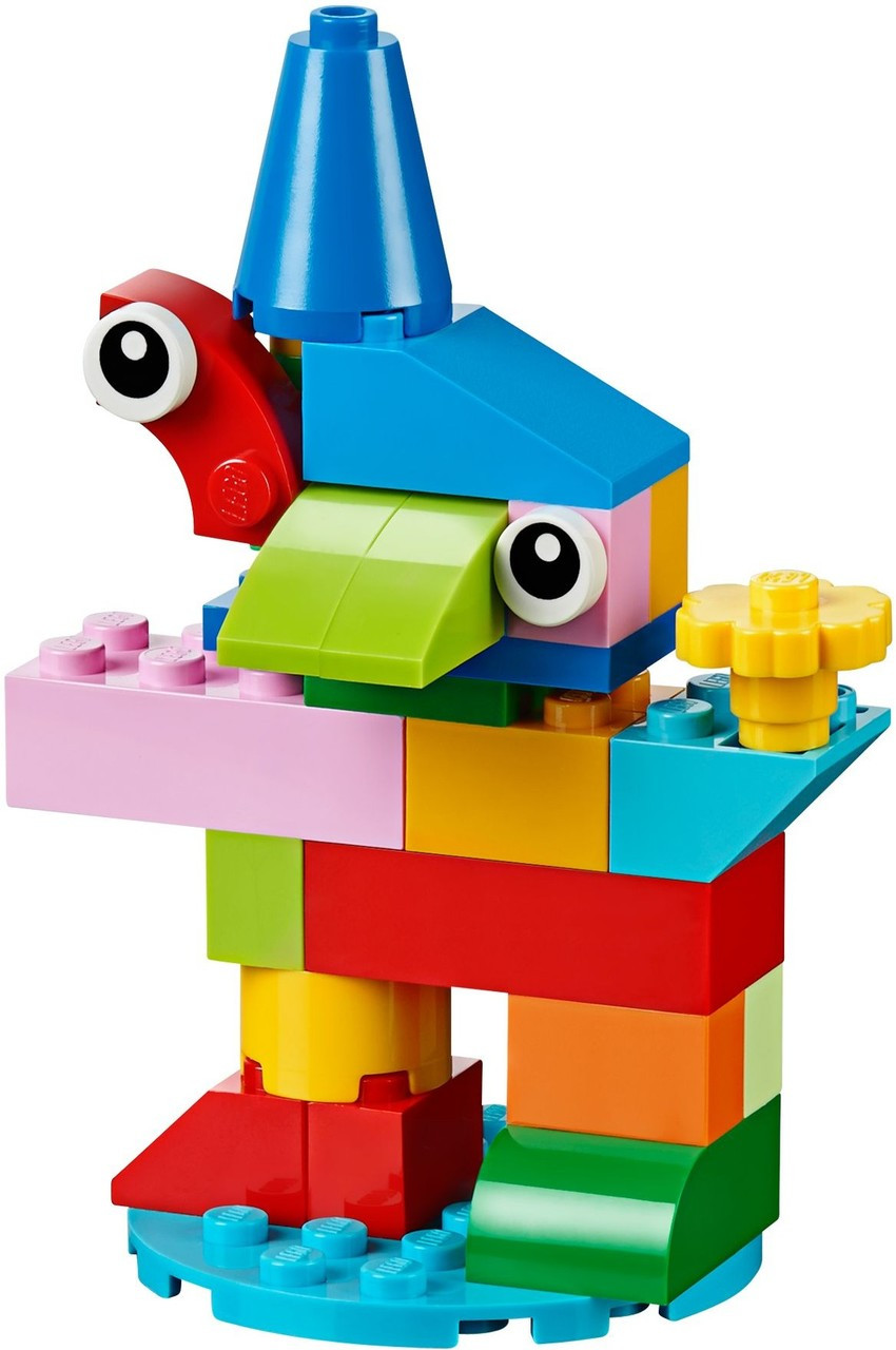 LEGO¨ Creative Bricks - BRICK Marketplace