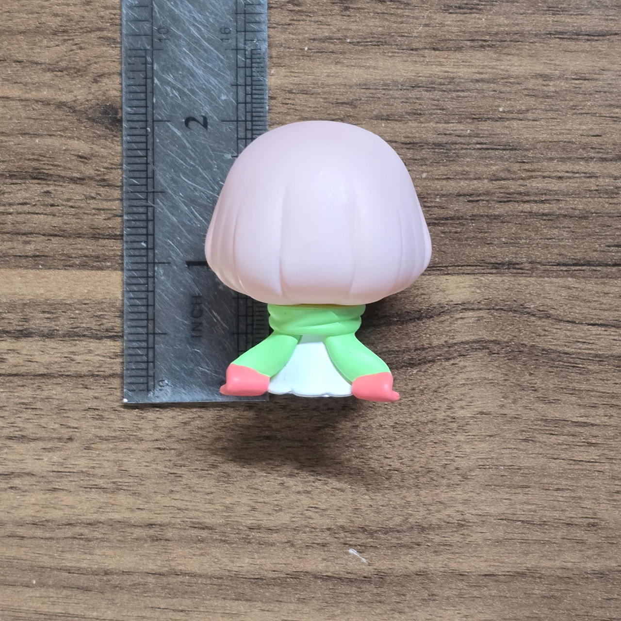 Re:Zero Series Mini Figure - 20250225 - Retro World Korea