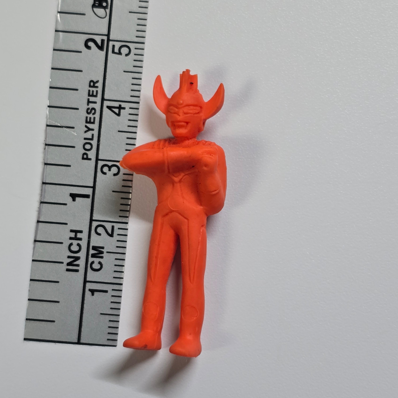 Ultraman Series - Orange - 20250624 - Retro World Korea