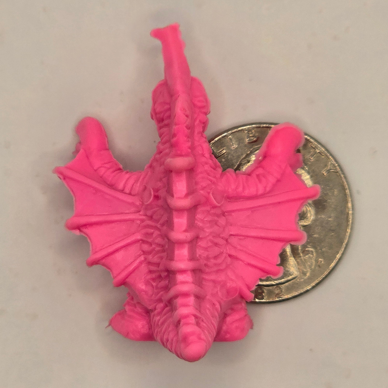 Ultraman Series Kaiju Pink Kanedoras 20240510 - Retro World Korea