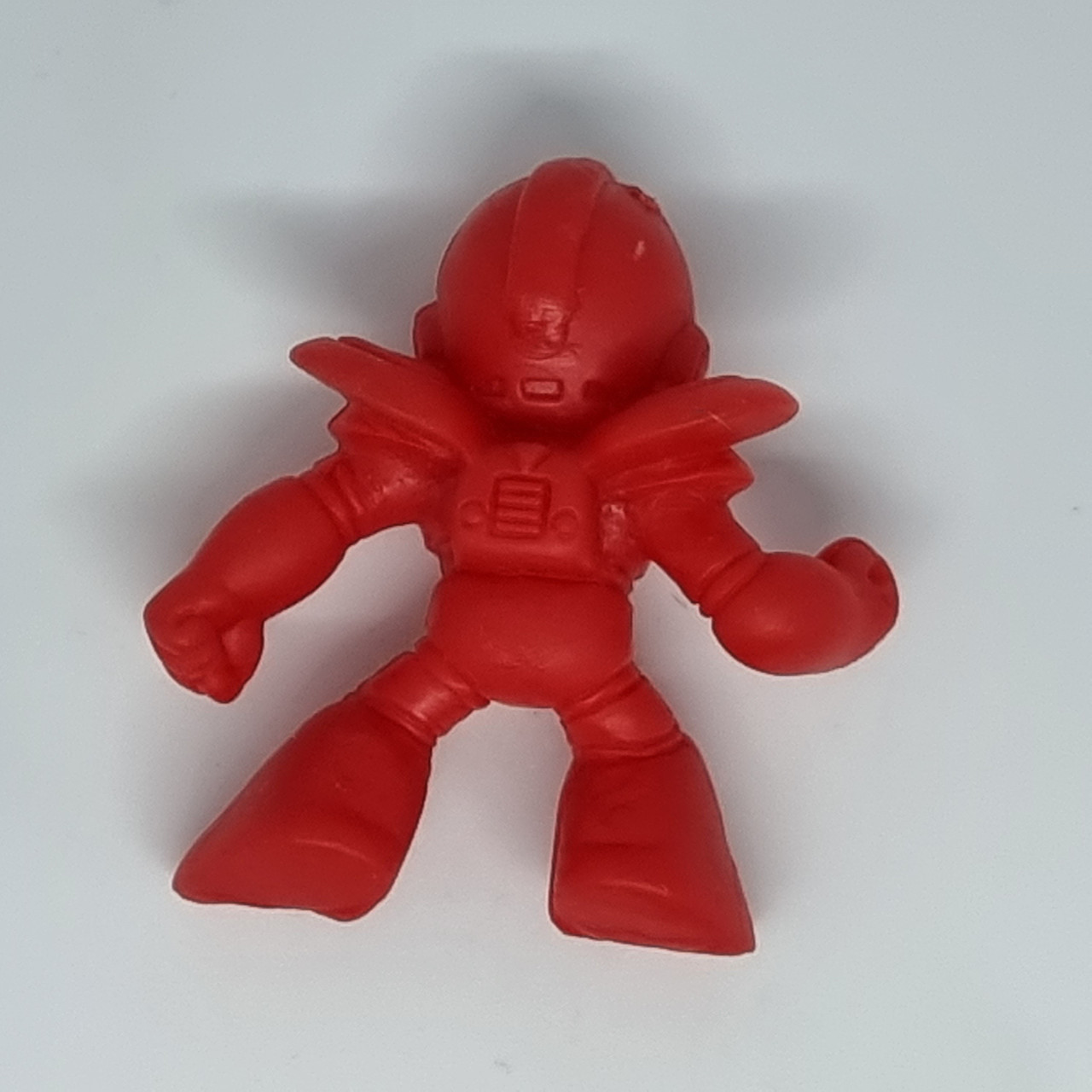 Mega Man 6 Red Jet Mega Man #02 20230224 - Retro World Korea